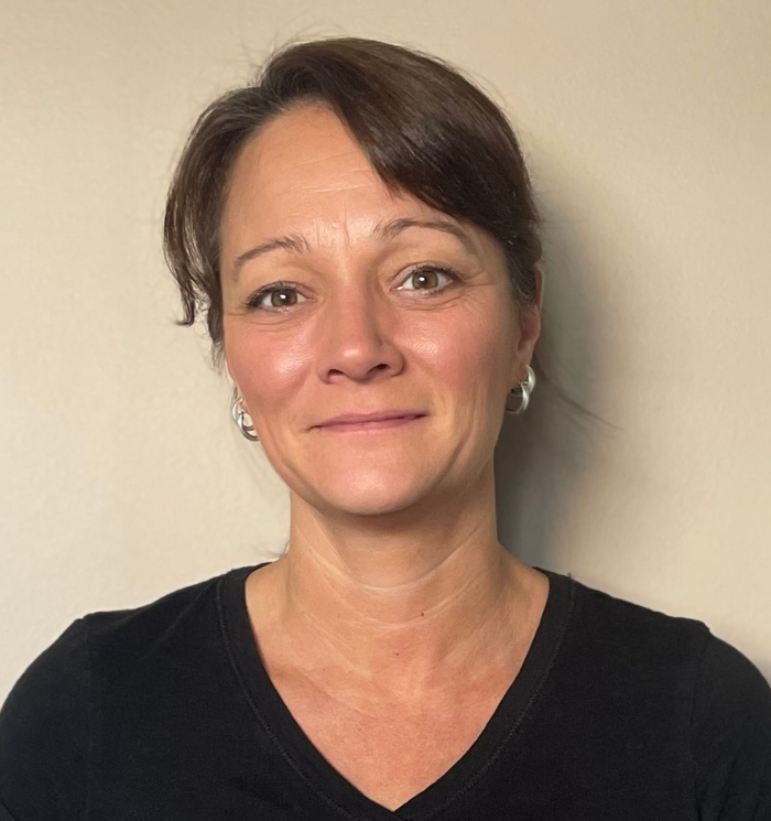 Calgary Office | Mary Clark