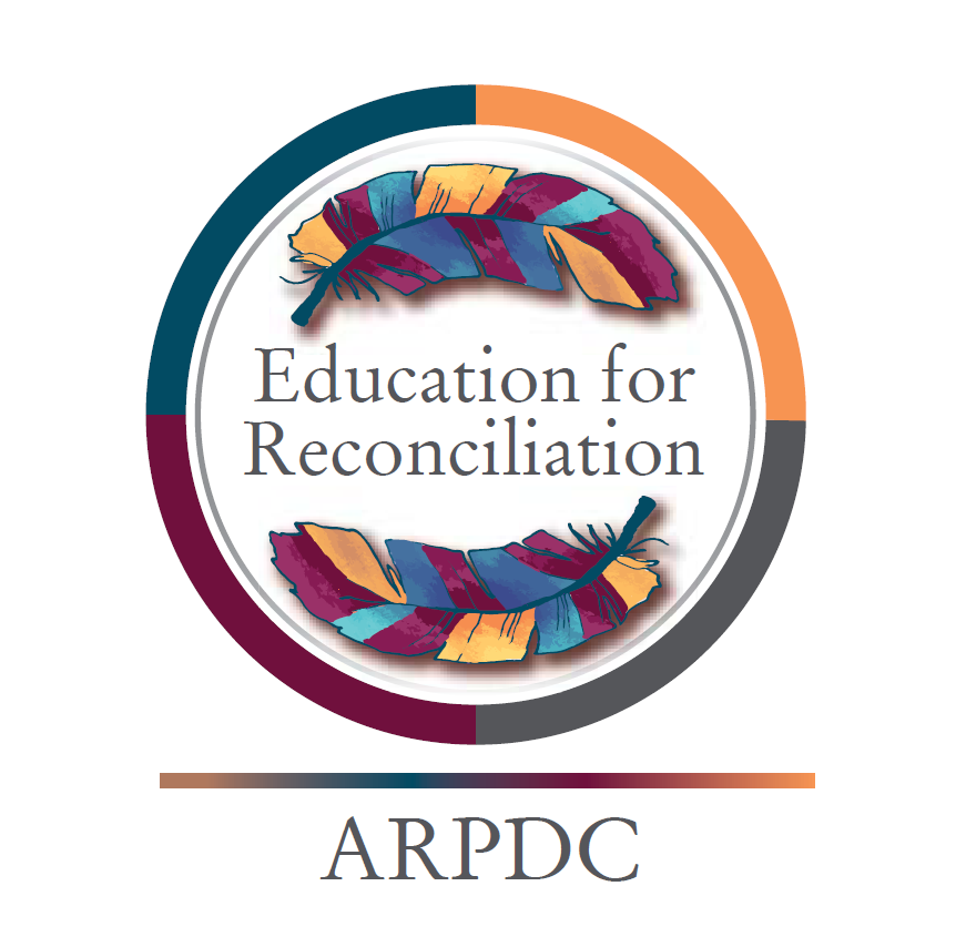 SAPDC | Spring eCourse - Education for Reconciliation: Assembling ...